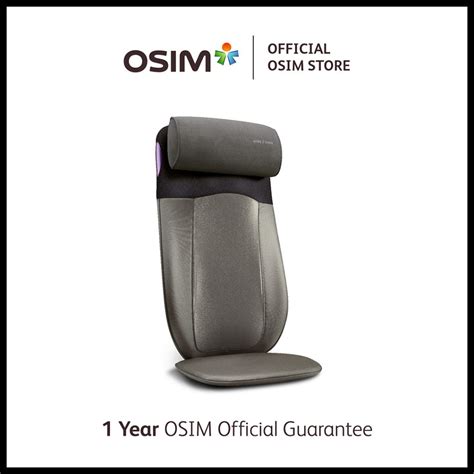 Ujolly 2 Smart Full Back Massager Osim