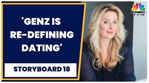Deep Dive Into GenZ Dating Trends Future Of Dating With Tinder S