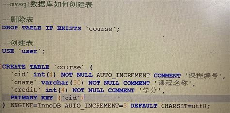 oracle与mysql语法区别总结 java精进之路 博客园