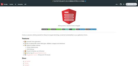 best open source form builders in 2024
