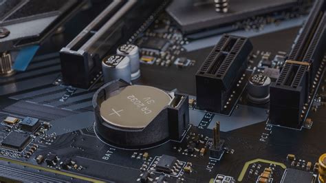 Legacy BIOS Vs UEFI What Are The Differences