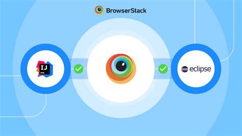 introducing ide plugins for browserstack sdk