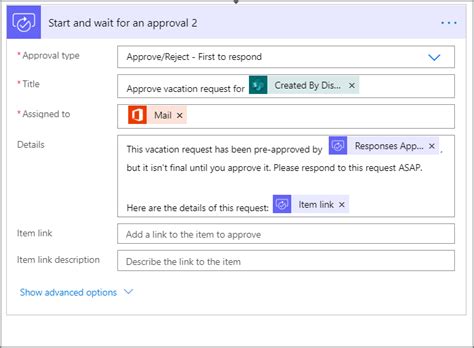 manage sequential approvals with power automate power automate microsoft learn