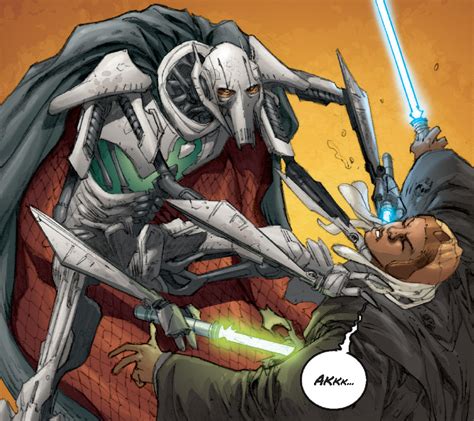 The Jade Sabre Star Wars Blog Personajes Adi Gallia