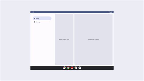GitHub Takagimeow Adaptive Layout Jetpack Compose Library For Easy