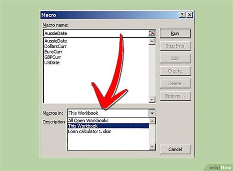 C Mo Eliminar Una Macro En Excel Pasos Con Fotos