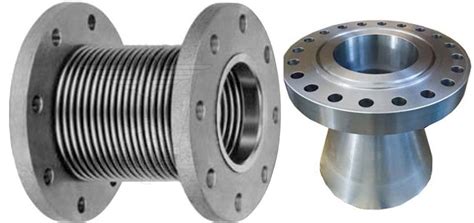 Flange Connection Types Pipe Flanges Selection Guides You