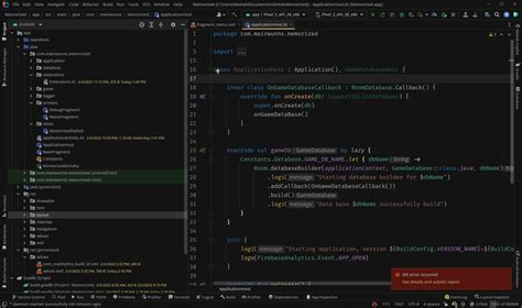 The Premium Dark IntelliJ IDEs Plugin Marketplace