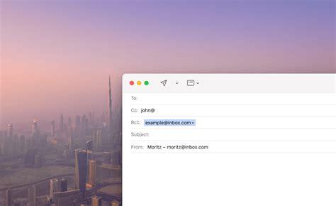 What Is The Difference Between CC And BCC Inbox Blog