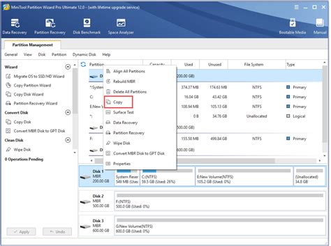 how to check hard drive and fix the error solutions are here minitool partition wizard