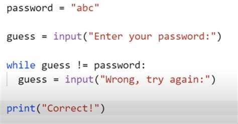 Python Loops And Iterations For While Loops Flashcards Quizlet