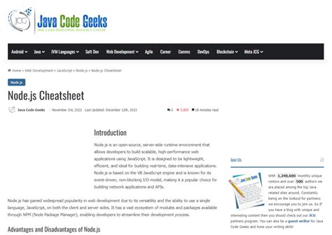 The Ultimate Javascript Cheatsheet Collection 🚀 Dev Community