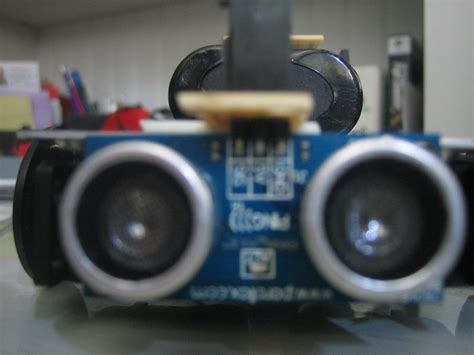 How To Make An Obstacles Avoiding Robot Arduino Style 4 Steps Instructables