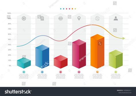 Infographic Bar Chart