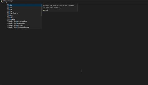 手把手教你如何调教你的Visual Studio Code 知乎