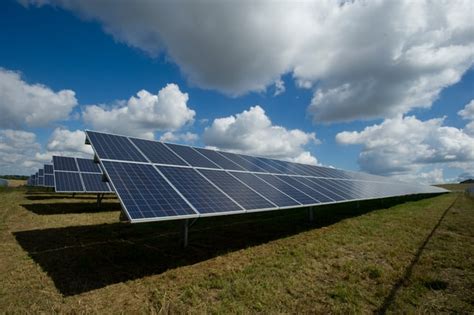 How To Increase Solar Panel Efficiency Just Solar