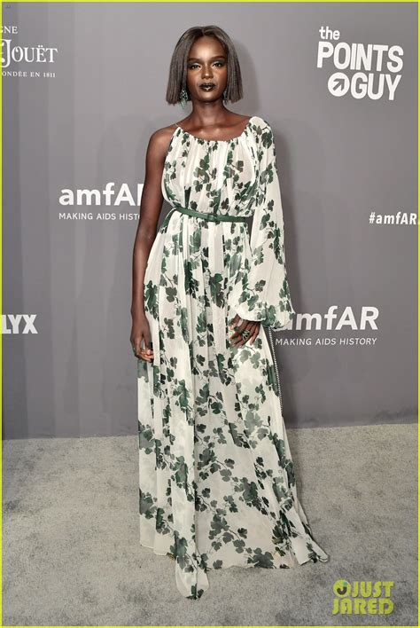 Heidi Klum Alessandra Ambrosio And Candice Swanepoel Stun At Amfar New York Gala 2019 Photo