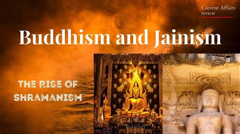Jainism Vs Buddhism