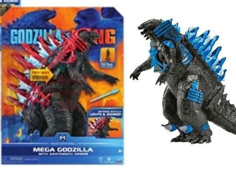 Kaiju Photos Customs On Instagram Concept To Final Product Which