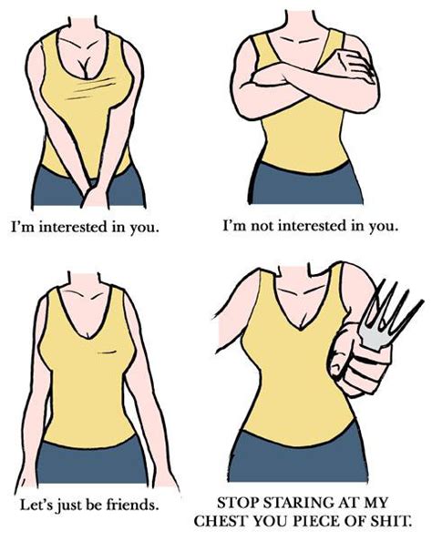Gesture Girls Comics Boobs Gesture Joyreactor