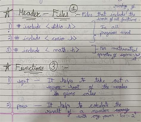 SOLUTION C Programming Lec 1 Studypool