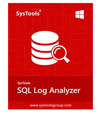 Sql Log Analyzer Tool For View Open Examination Of Ldf File