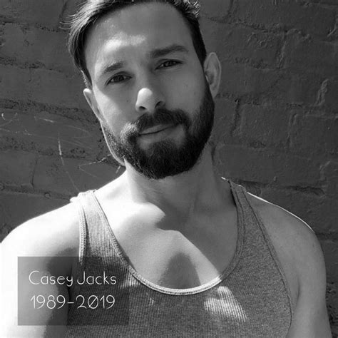 Casey Jacks 😢😢 Casey Jack