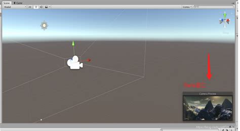 unity高级功能—制作自己的天空盒并添加到场景 unity天空盒贴图 gary的面包屑小道的博客 csdn博客