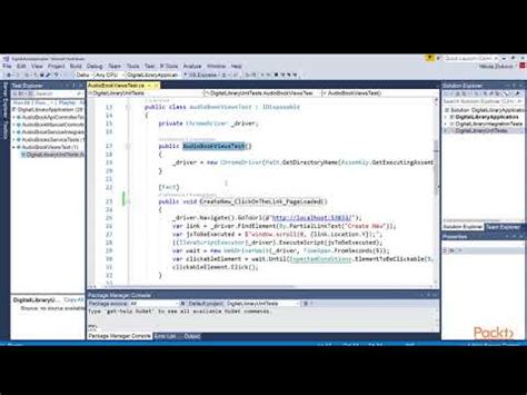 Learn Test Driven Development With C And NET Core MVC Testing Views