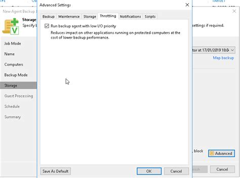 GUIDE How To Deploy Schedule Veeam Agent Protection Group MS