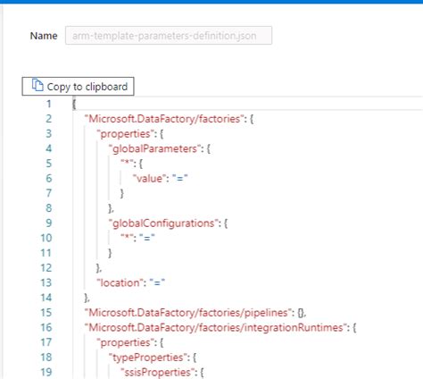 Two Methods Of Deployment Azure Data Factory Azure Player