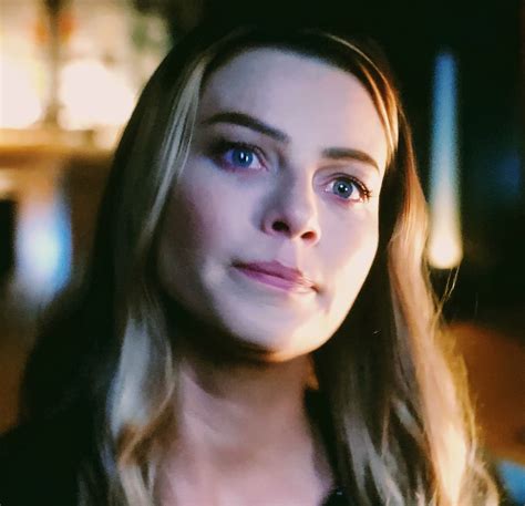 Lauren German Chloé Decker