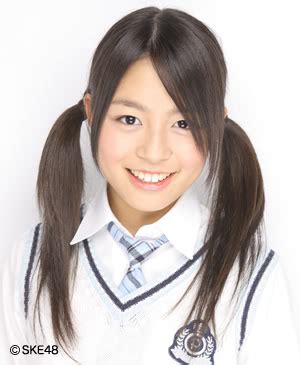 Yamada Reika Generasia