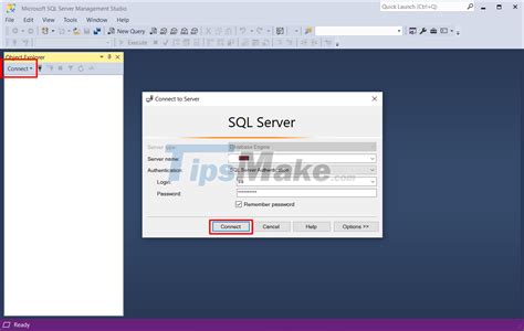 how to import data from script file into sql server