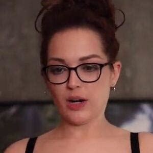 Tessa Fowler Tessa Fowler73 Tessafowler Leaked Nude Photo From