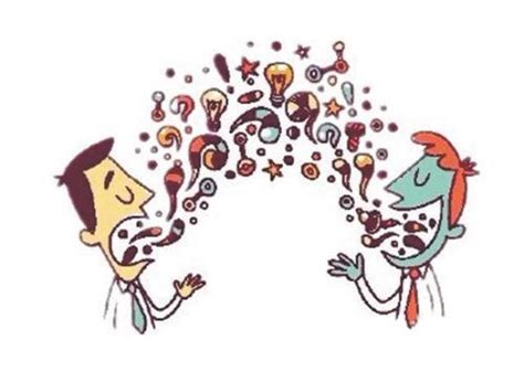 你生活中有說話誇張的人嗎？ 每日頭條