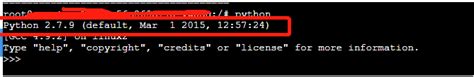 linux安装python第三方库的步骤 linux安装python库 csdn博客