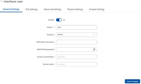File Networking Rutos Manual Wan Configuration General Setup Pppoe V2
