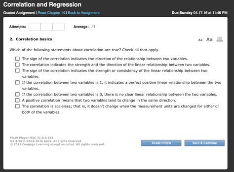 how to do aplia assignments answers