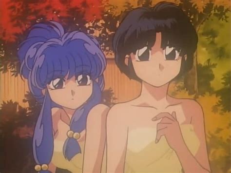 Akane And Shampoo Ranma 1 2 Girls Ranma 12 Photo 27212514 Fanpop