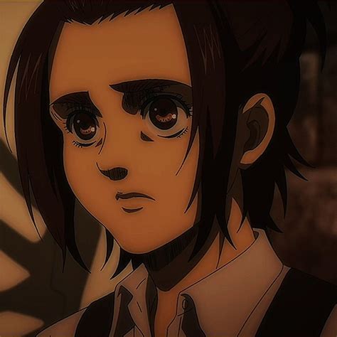 Gabi Braun Attack On Titan Anime Titans