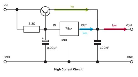 1117 Voltage Regulator IC Tutorial 10 60 OFF