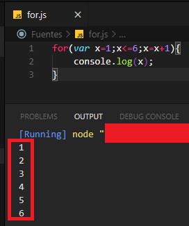 Bucles JavaScript Introducción JavaScript Estilo Web