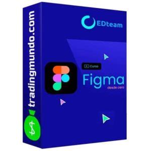 Curso Figma Desde Cero Edteam