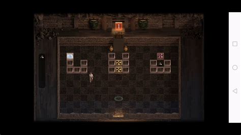 Treasure Of Nadia Puzzle YouTube