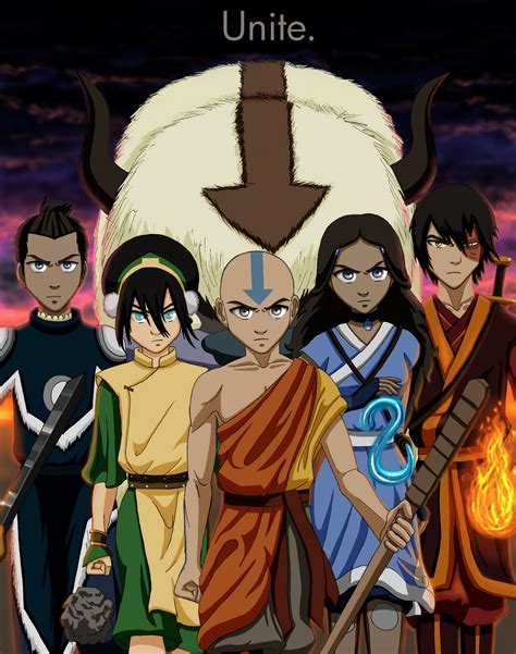Katara Wallpaper 51 Images