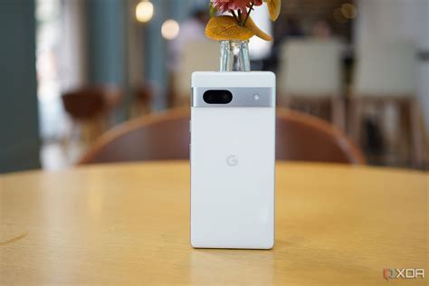 Google Pixel 7a Vs Pixel 6a Which One Should You Buy
