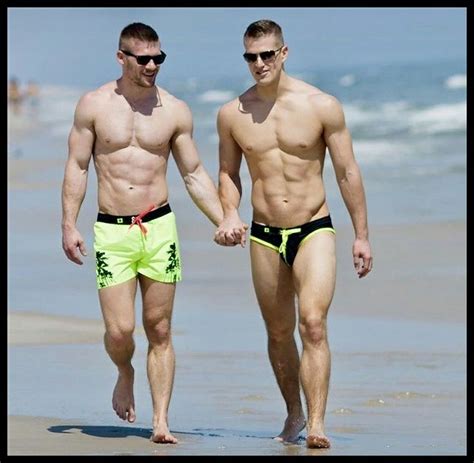 Men Kissing Le Male Men Beach Beach Guys Raining Men Gay Men Cute