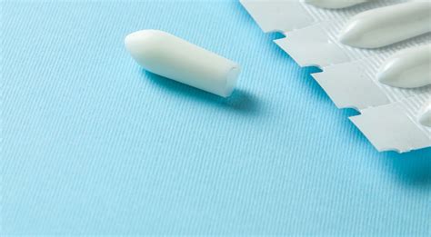 How To Insert Vaginal Suppository Guide And Support Hello Again