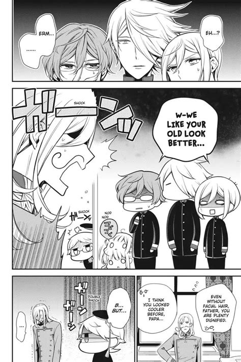 Manga Title The Royal Tutor Read On Reading Tutoring Royal Tutor Tutor